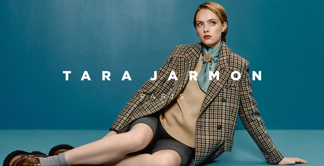 TARA JARMON